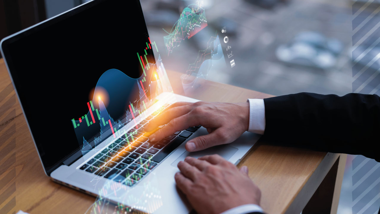 Como o Business Intelligence antecipa as tendências de mercado ... Como o Business Intelligence antecipa as tendências de mercado ...